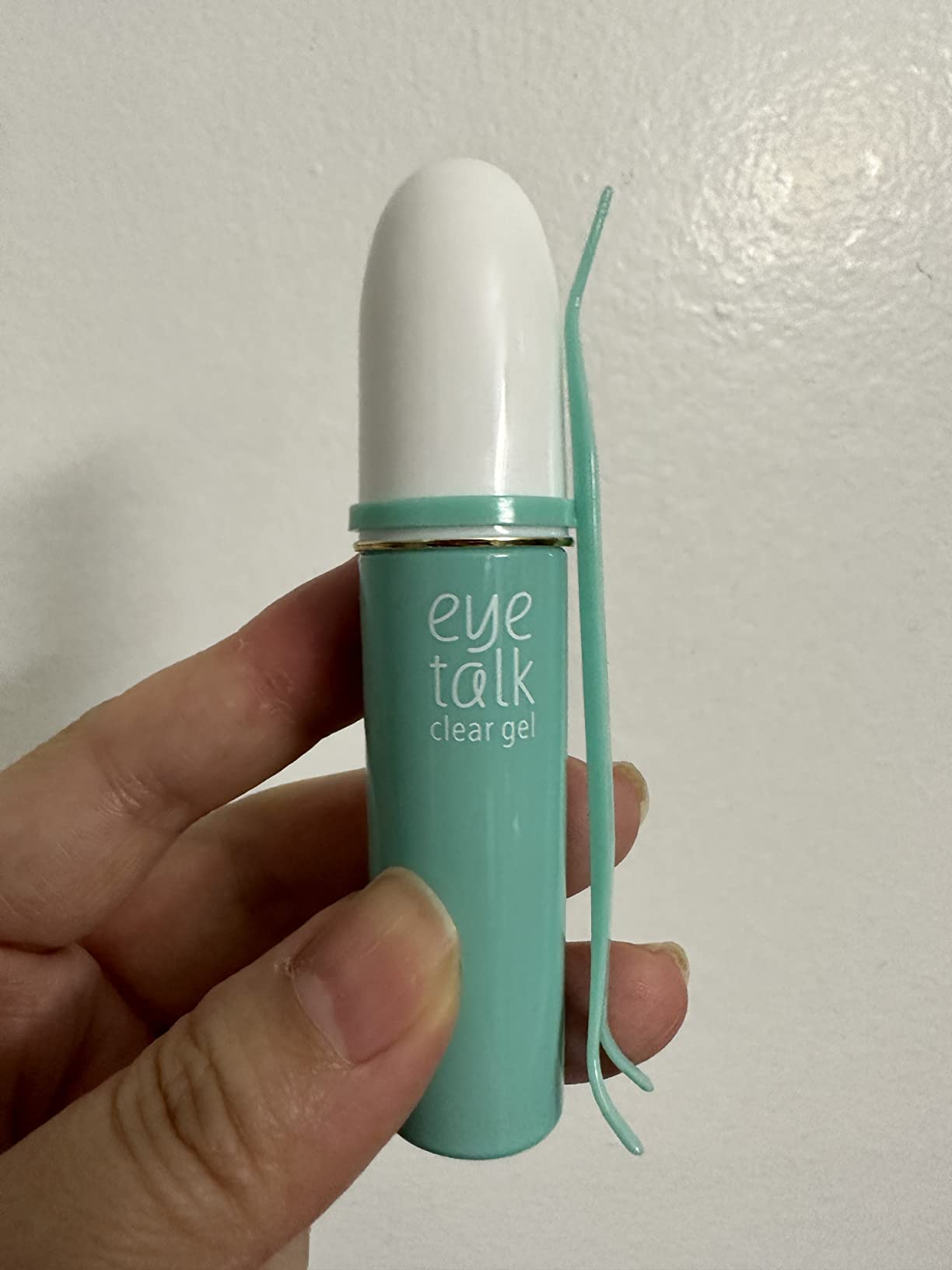 Amazon.com: Koji Eyetalk Double Eyelid Adhesive Glue-Clear Type, 7ml ...