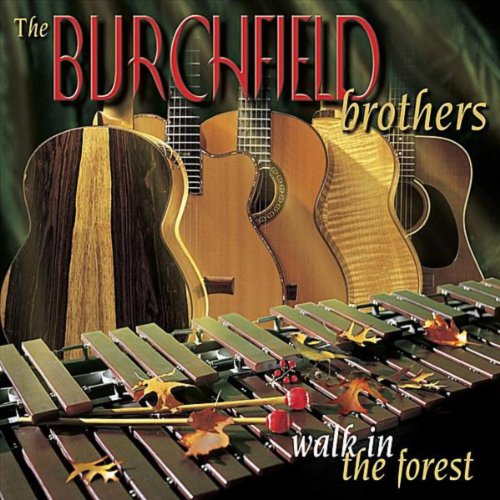 Amazon.com: Walk in the Forest : Burchfield Brothers: Digital Music