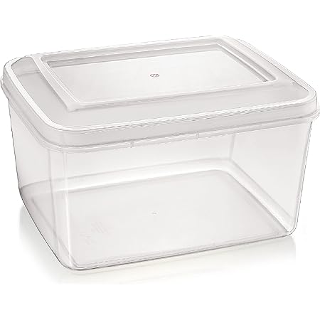 Nakoda Venus Cont. 333 Plastic Container- 54 Liters, 1 Piece ...
