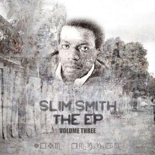 Amazon.com: EP Vol 3 : Slim Smith: Digital Music