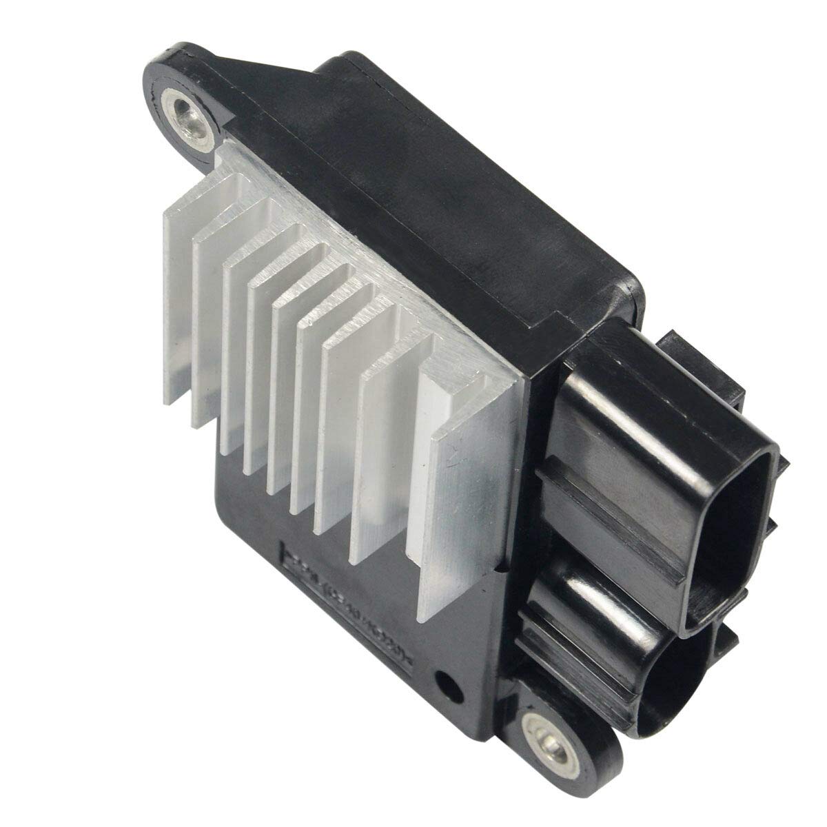 Amazon.com: Cooling Fan Control Unit Module for Toyota Corolla Matrix ...