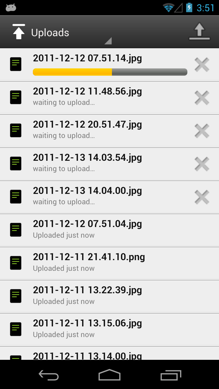 CX - App on Amazon Appstore