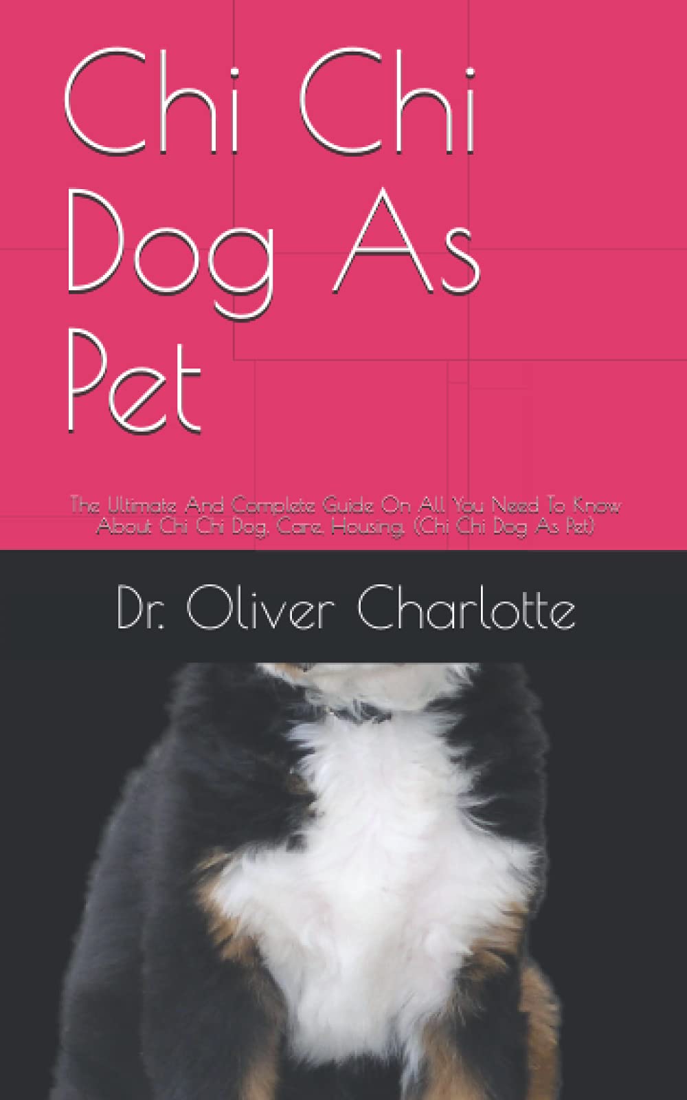 Buy Chi Chi Dog As Pet: The Ultimate And Complete Guide On All You Need ...