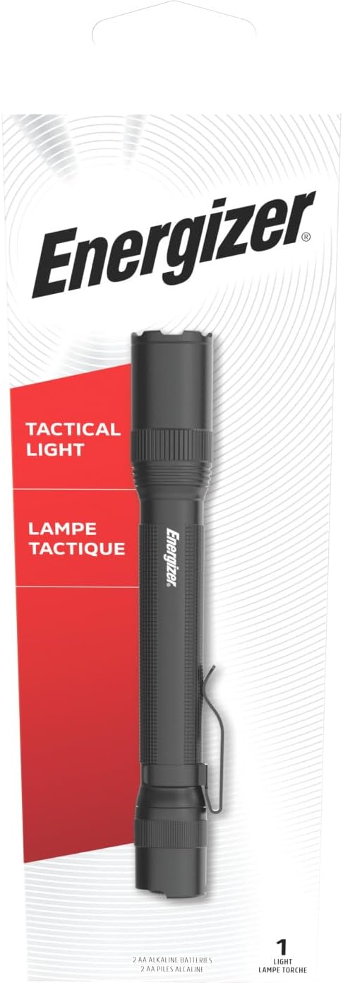 Energizer LED Torch : Amazon.co.uk: Electronics & Photo
