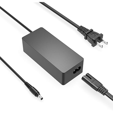 Amazon.com: PeloFamily Power Cord Replacement Compatible with Peloton ...