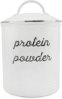 Protein Power: Energy Storage Explained | MedShun