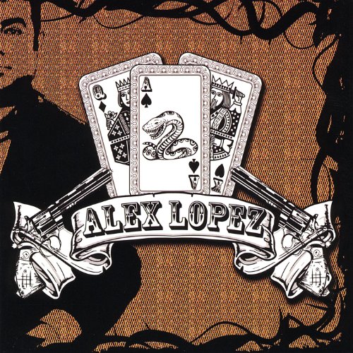 Amazon.com: Alex Lopez : Alex Lopez: Digital Music