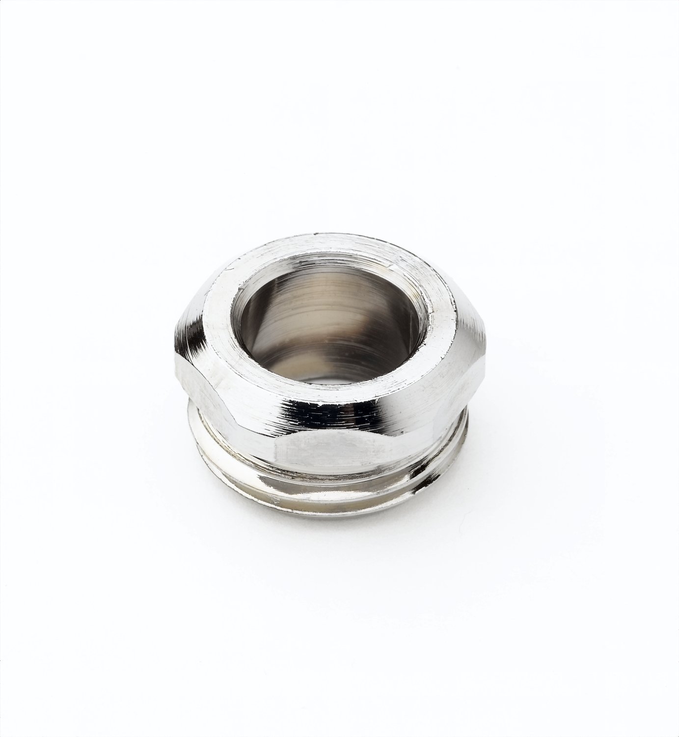 Amazon.com: T&S Brass 000718-25 Packing Nut : Industrial & Scientific