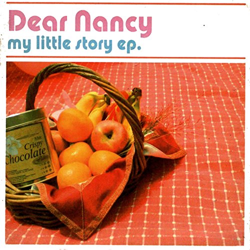 Amazon.com: My Little Story : Dear Nancy: Digital Music