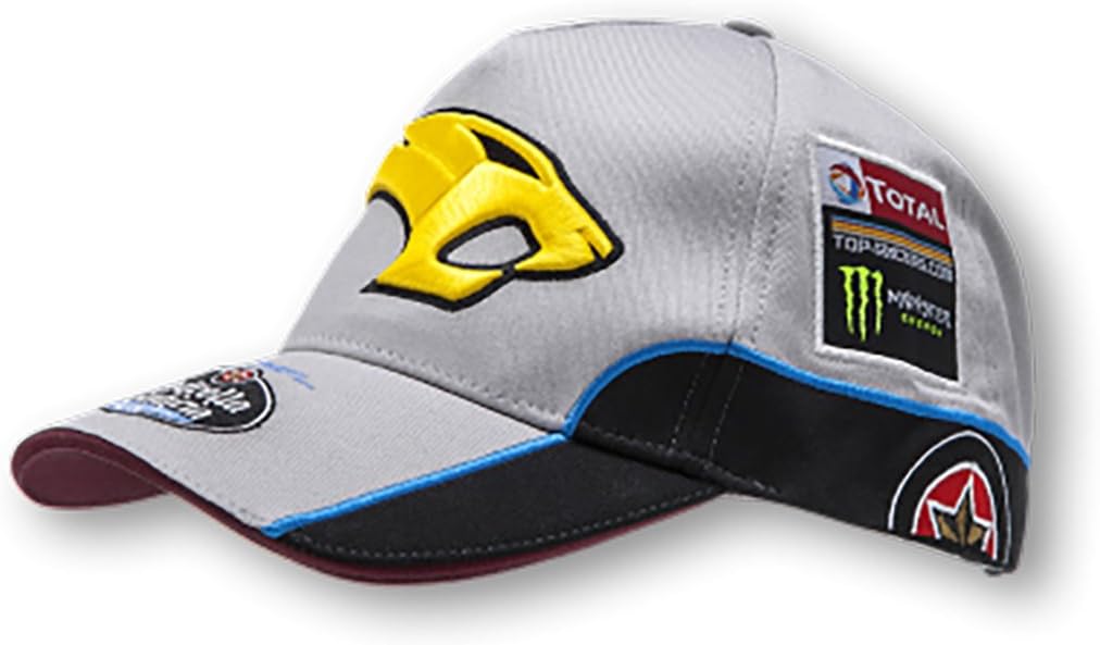 Marc VDS Team Cap at Amazon Men’s Clothing store