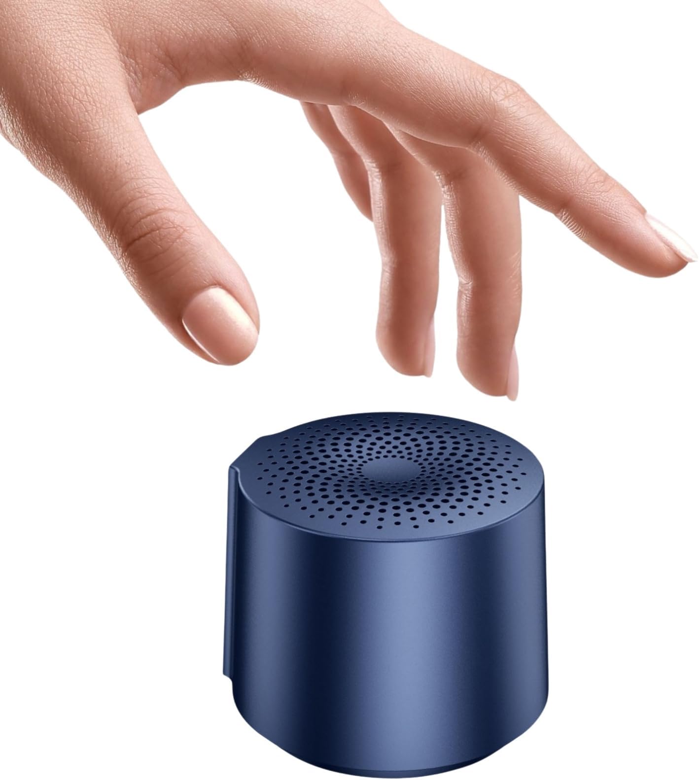 True Wireless Stereo Lautsprecher (Speaker) - TWS Mini drahtlose Musik ...