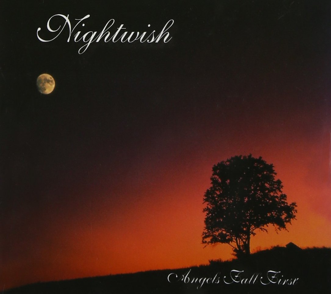 Angels Fall First: Amazon.de: Musik-CDs & Vinyl