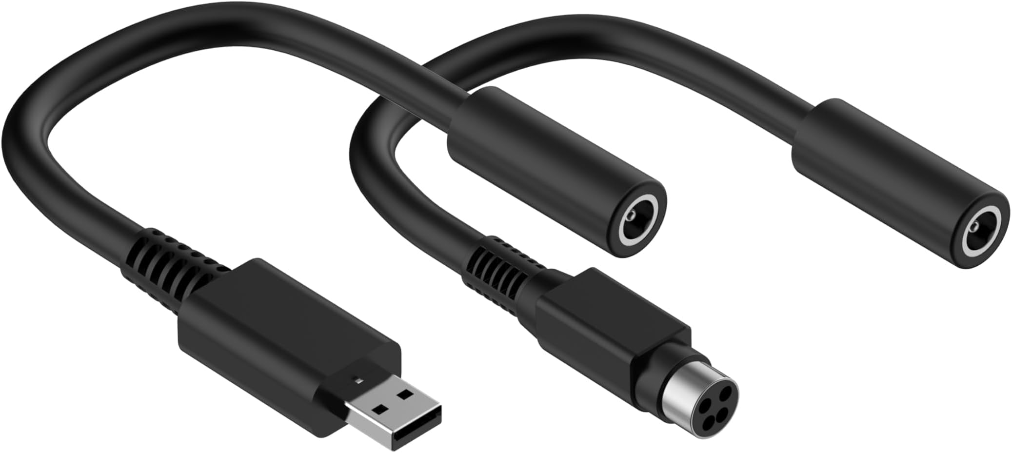 Amazon.com: SlimQ 330W DC Power Adapter Connector Kit, Compatible with ...