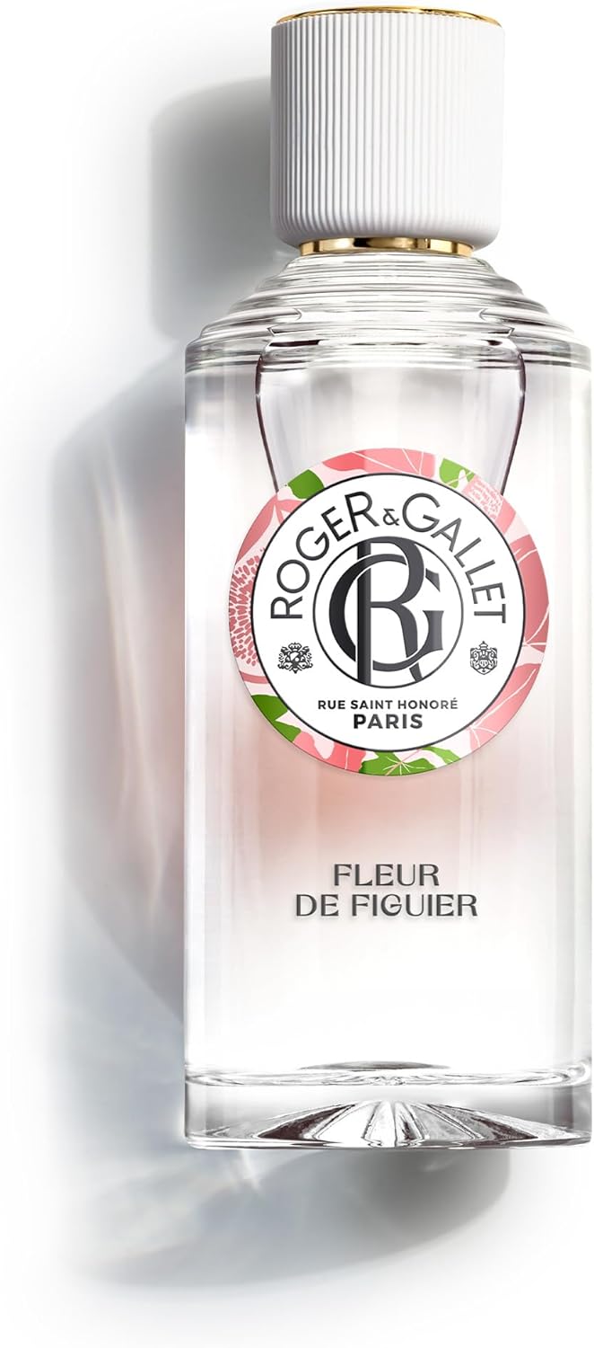 Amazon.co.jp: ROGER & GALLET(ロジェ･ガレ) オ パフュメ フィグ オード トワレ 100mL フィグ : ビューティー