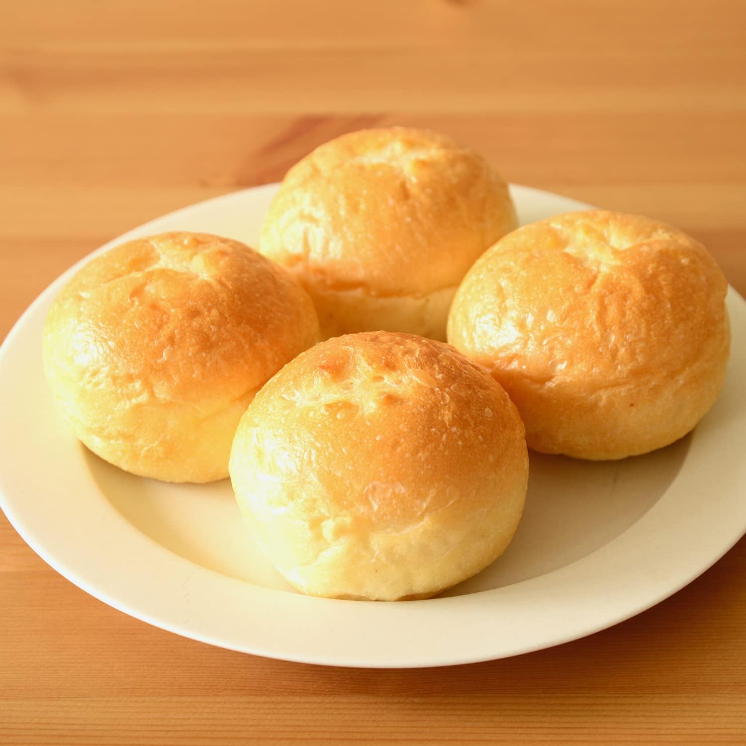 Amazon | FAMILK!!（ファミルク!!） 冷凍パン 単品 8個入 (1.ソフトフランスパン) | トランドール | 菓子パン 通販