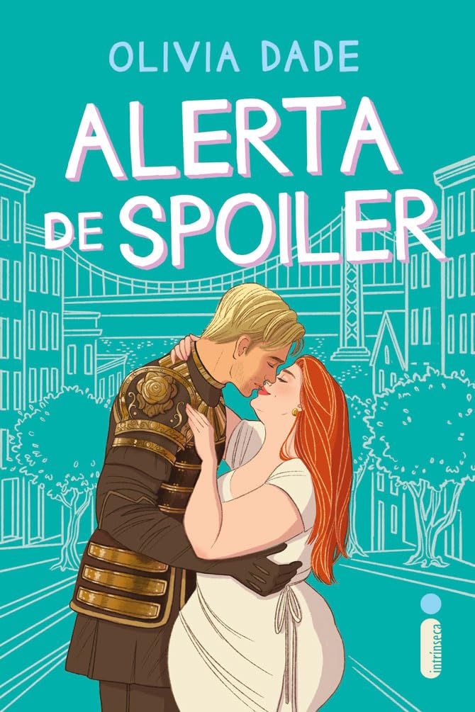 Alerta de spoiler | Amazon.com.br