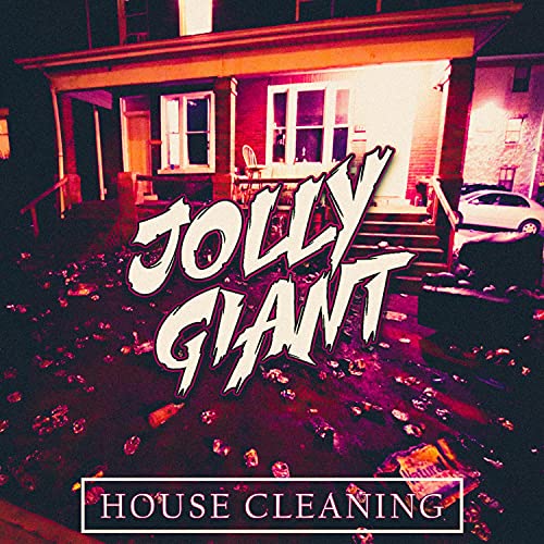 House Cleaning de Jolly Giant en Amazon Music Unlimited