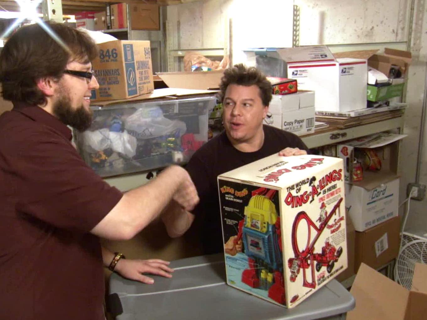 Watch Toy Hunter - Season 2 | Prime Video