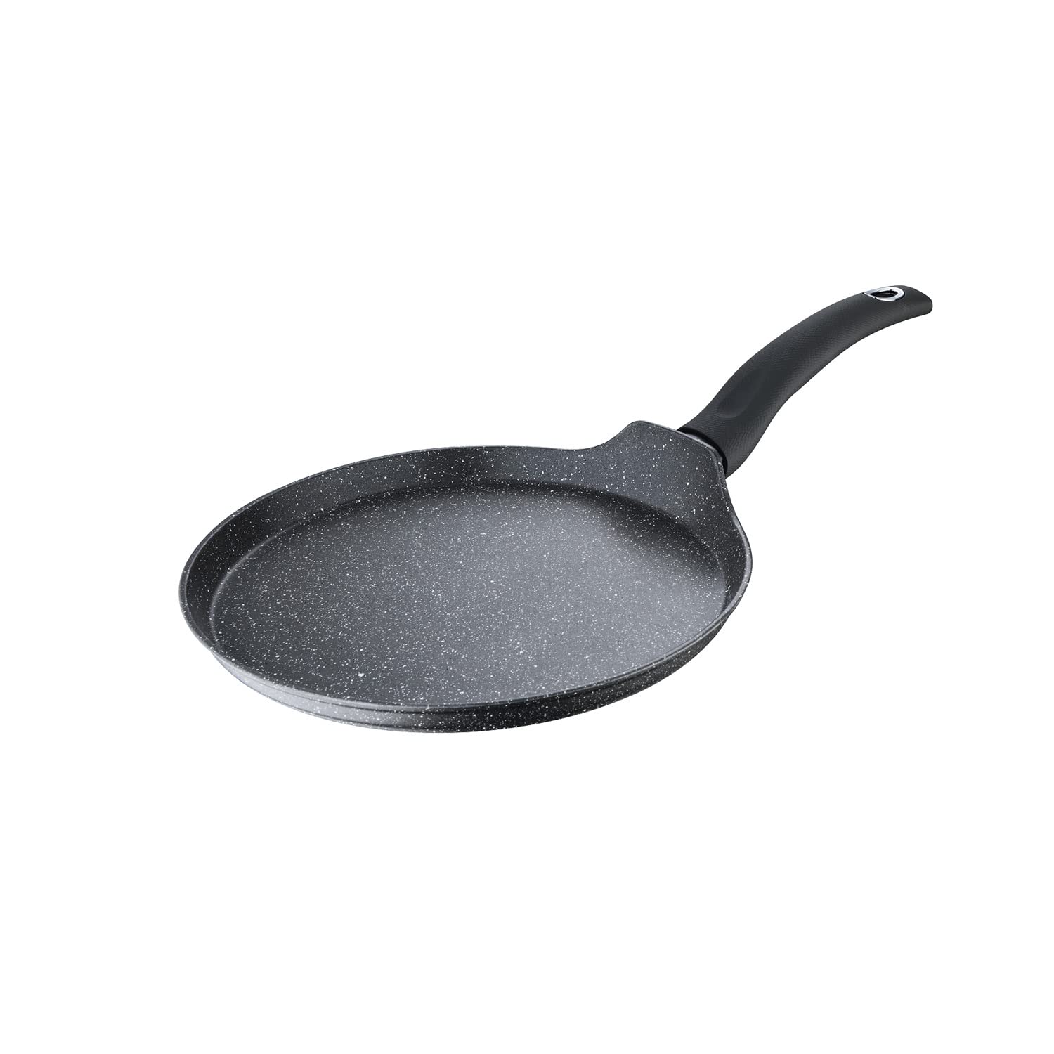 Buy BERGNER Orion Non-Stick 28cm Tawa/Dosa Pan, for Low Oil Paratha ...