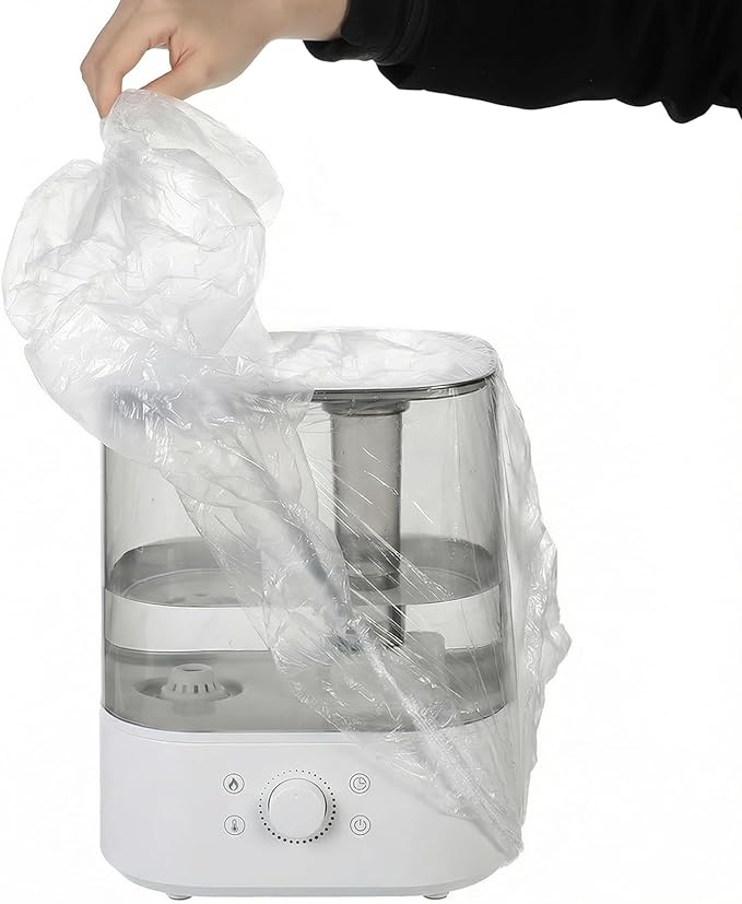 Amazon.com: 30PCS Kitchen Small Appliance Covers, Clear Small Appliance ...