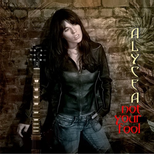 Alycea - Not Your Fool - Amazon.com Music