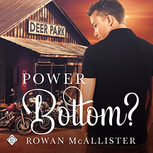 Amazon.com: Power Bottom? (Audible Audio Edition): Rowan McAllister ...