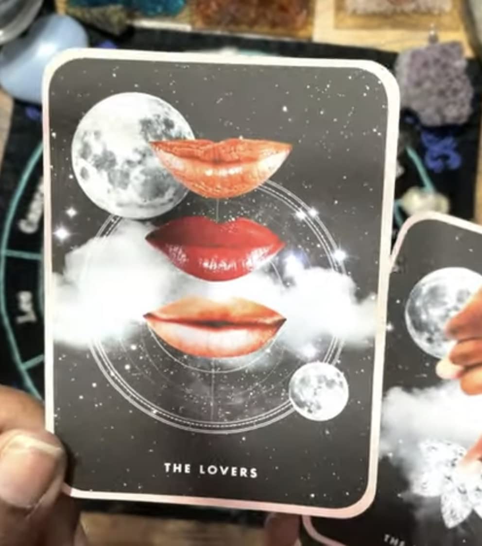 $4/mo - Finance The Cosmo Tarot: The Ultimate Deck and Guidebook | Buy ...