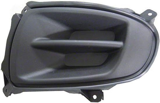 Amazon.com: Genuine Kia 86523-2F500 Bumper Blanking Cover : Automotive