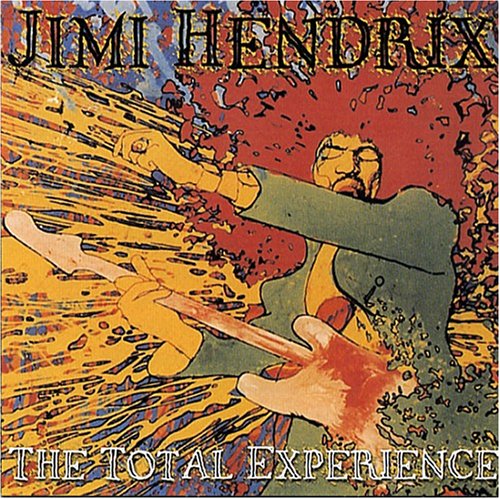 Jimi Hendrix - Total Experience - Amazon.com Music