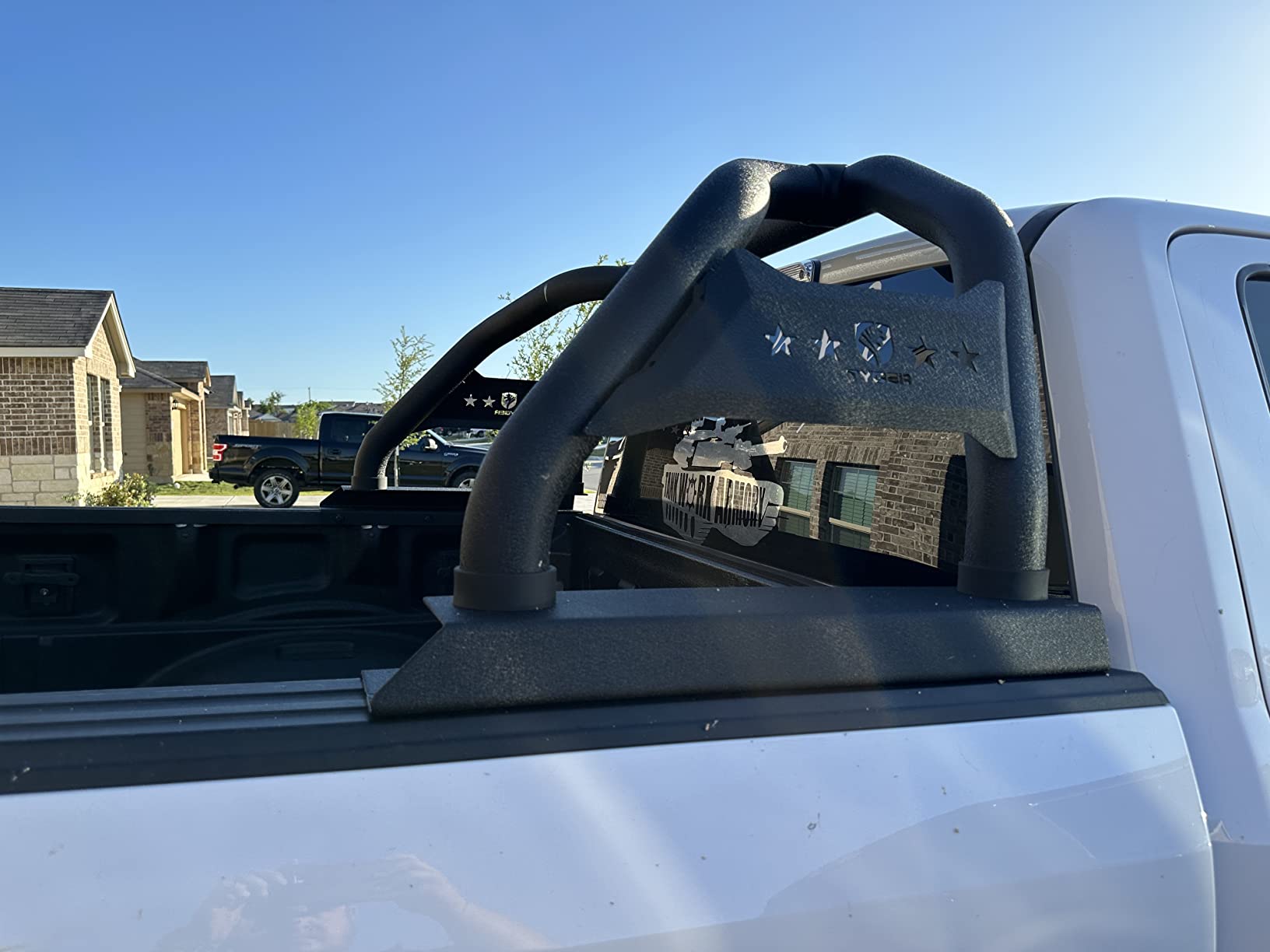 $13/mo - Finance Tyger Auto Sport Bar Compatible with 2002-2018 Dodge ...