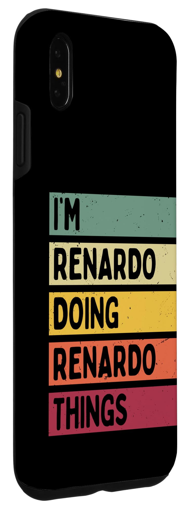 Renardo Memes