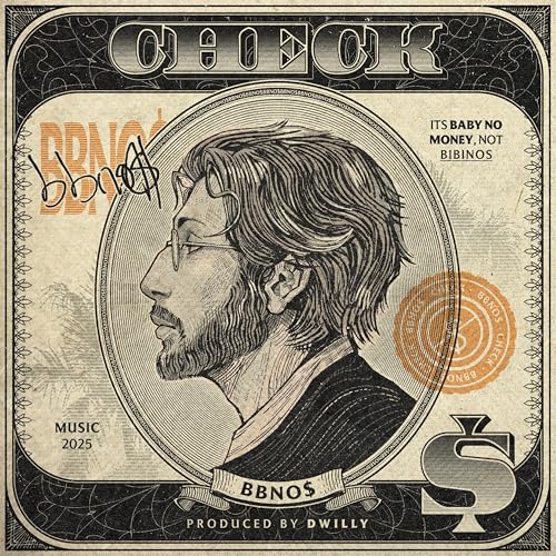 Play check by bbno$ on Amazon Music