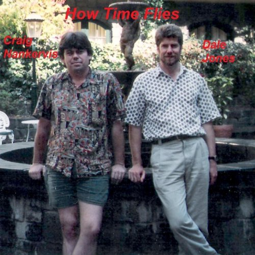 Amazon.com: How Time Flies : Craig Nankervis: Digital Music