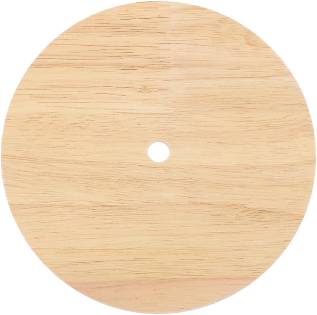 ABOOFAN Wooden Table Lamp Stand Natural Wood Base Lamp Wooden Base ...