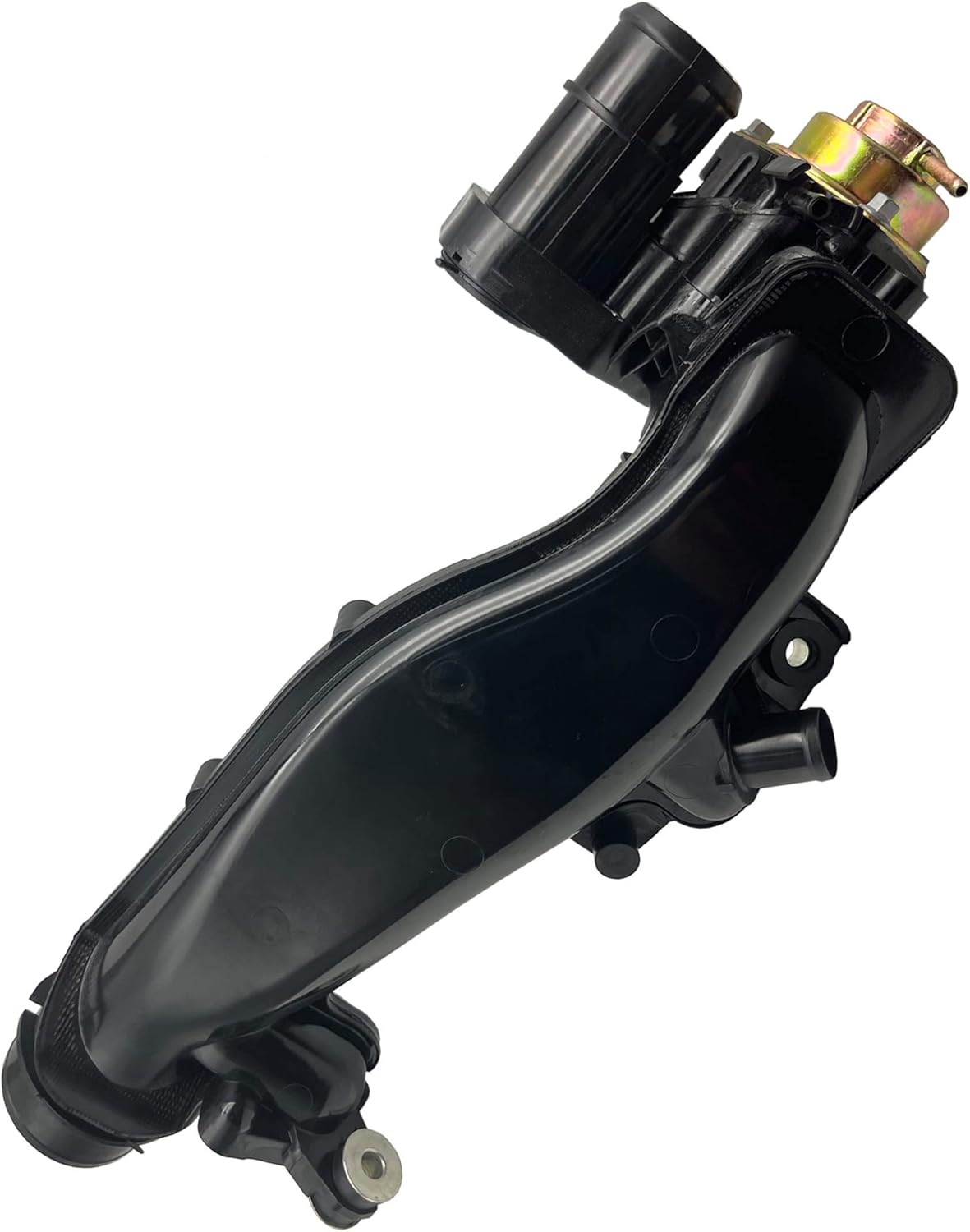 Amazon.com: OKAY MOTOR Joint Turbocharger for 2016-2019 Honda Civic 1 ...