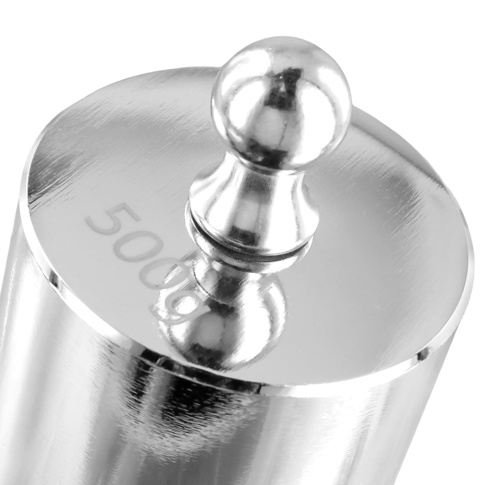 Snapklik.com : SEUNMUK 16 PCS 2000g Calibration Weights, Gram Scale-M2 ...