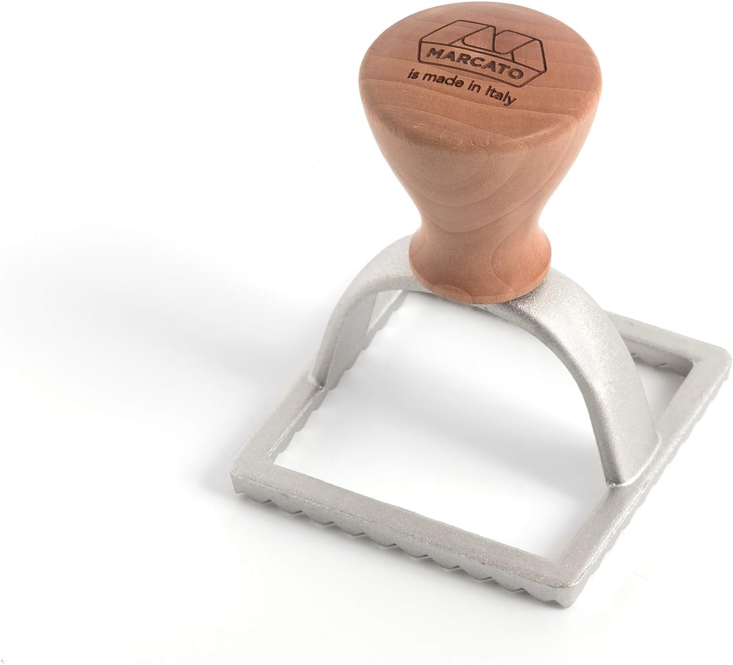 Amazon.com: Marcato 2 Inch Star Ravioli Stamp: Home & Kitchen