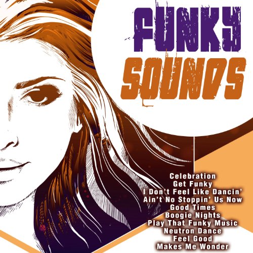 Amazon.com: Funky Sounds : Various artists: Digital Music