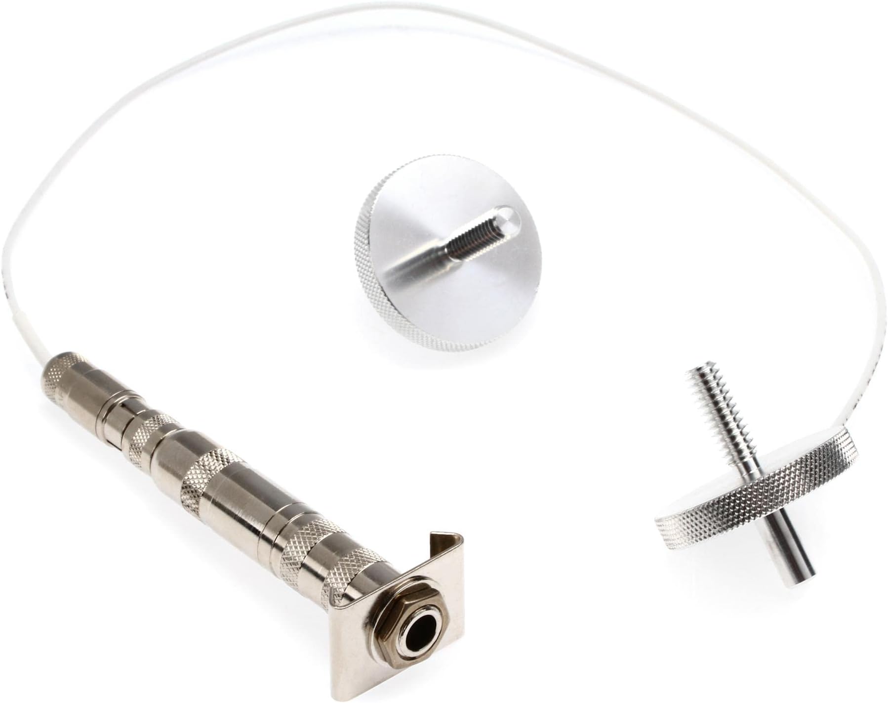 Amazon.com: Fishman Full Circle Upright Bass Pickup - UNC 1/4-20 Format ...