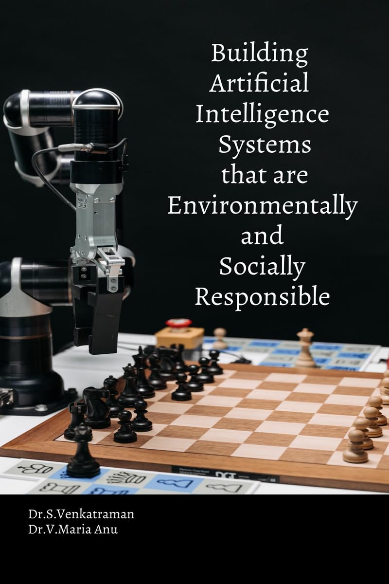 Amazon.com: Building Artificial Intelligence systems that are ...