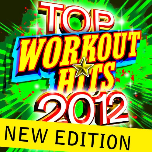 Amazon.com: Top Workout Hits 2012 - New Edition : Cardio Workout Crew ...
