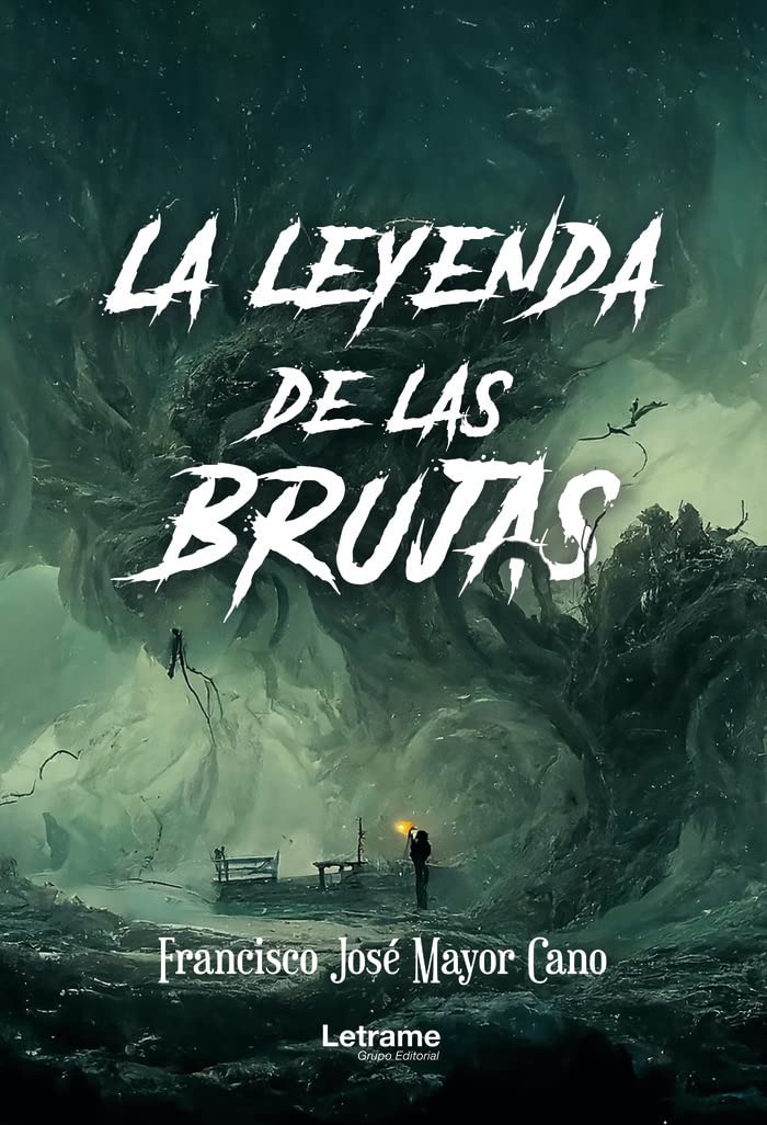 La leyenda de las brujas: Francisco José Mayor Cano, Francisco José ...