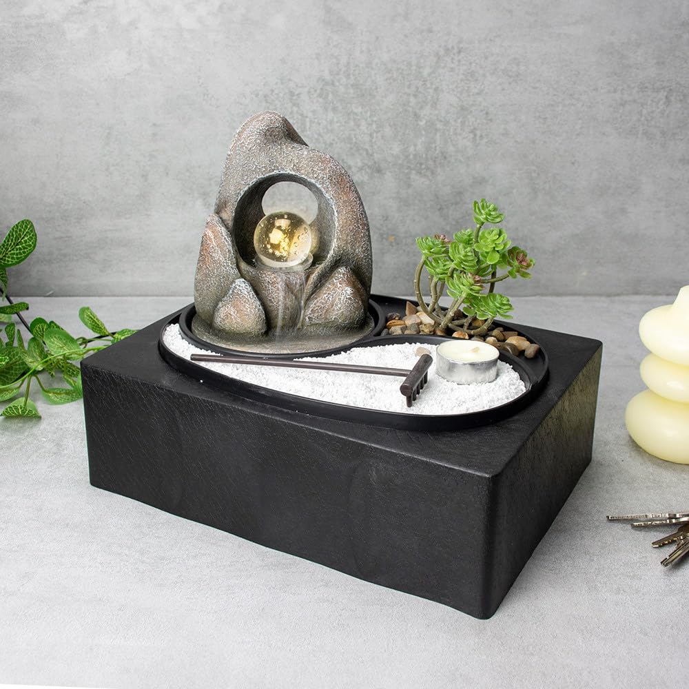 Indoor Zen Garden 25 Zen Garden Ideas For A Peaceful Escape