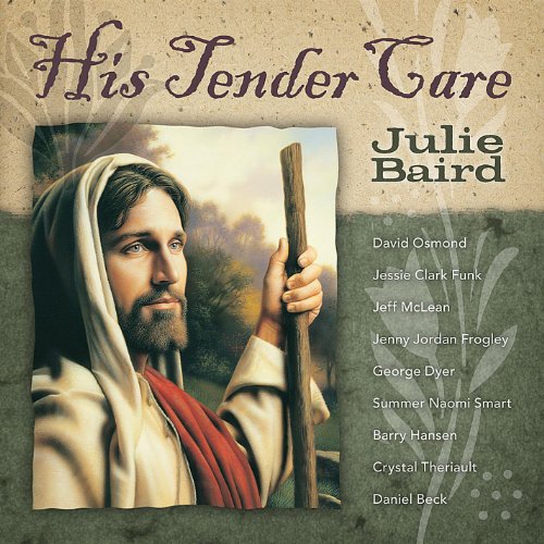 Play His Tender Care by Julie Baird on Amazon Music