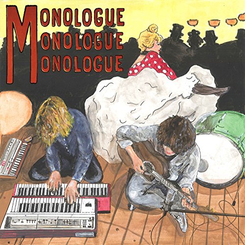 Play Belle Époque by Monologue on Amazon Music