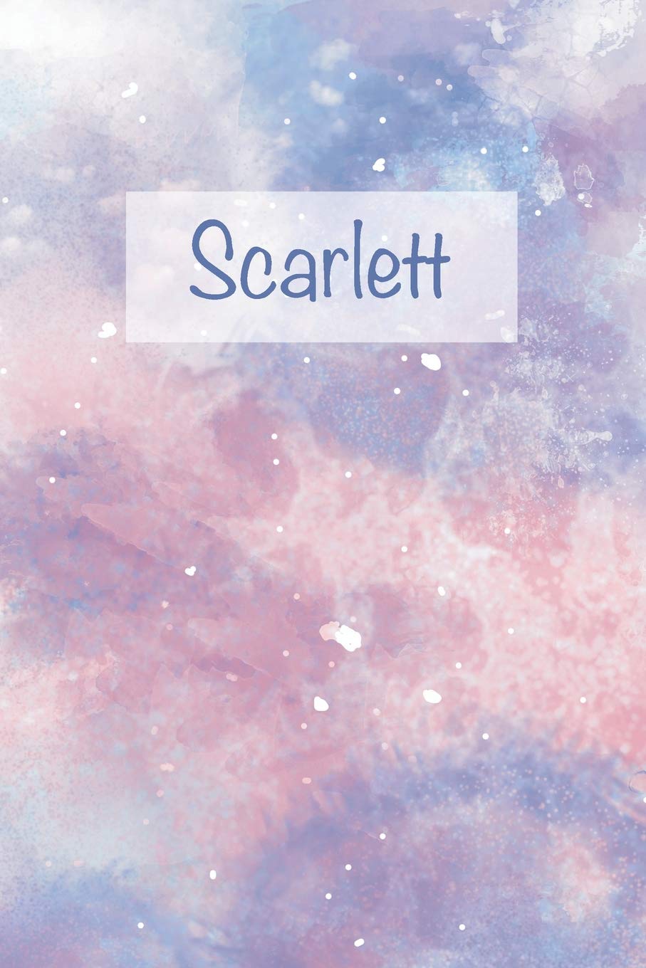 Scarlett Name