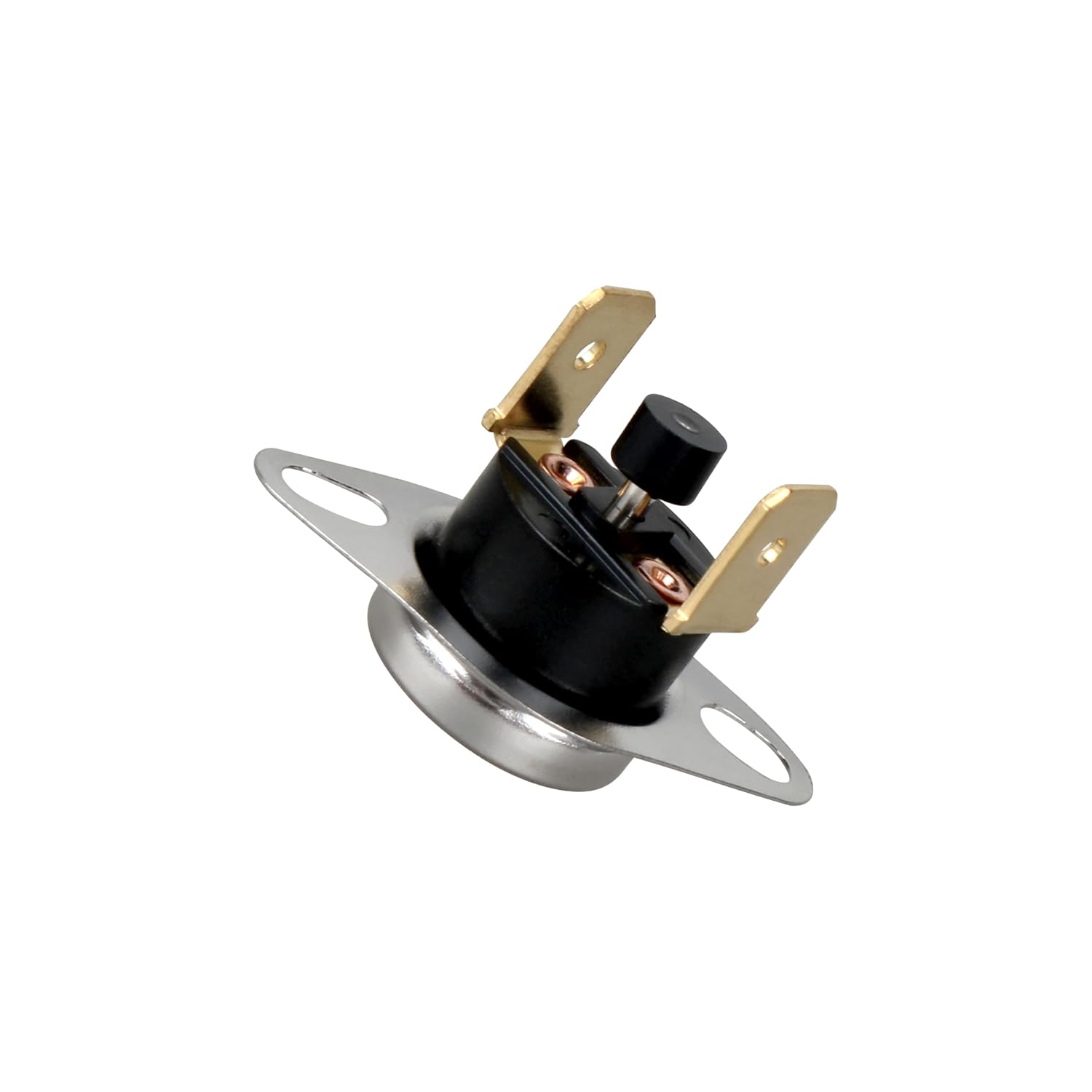 Amazon.com: CHNPLUM 47-22861-03 L250F ManualReset Limit Switch ...