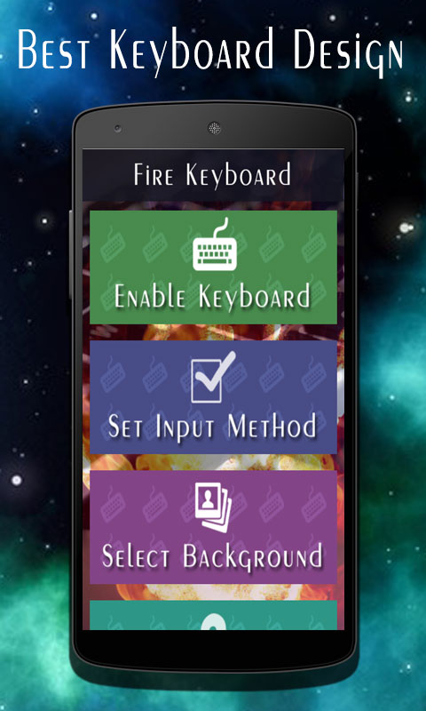 Fire Keyboard:www.amazon.com:Appstore for Android