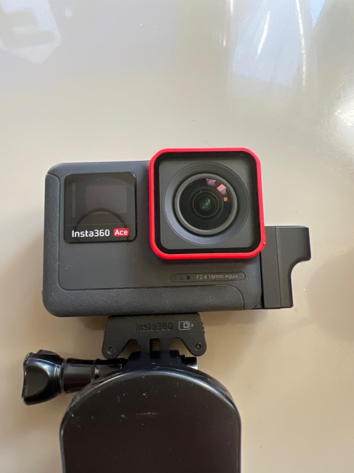 Amazon | CYNOVA Insta360 ACE PRO 2用 マイクアダプター insta360 ACE PRO専用 3.5mm ...