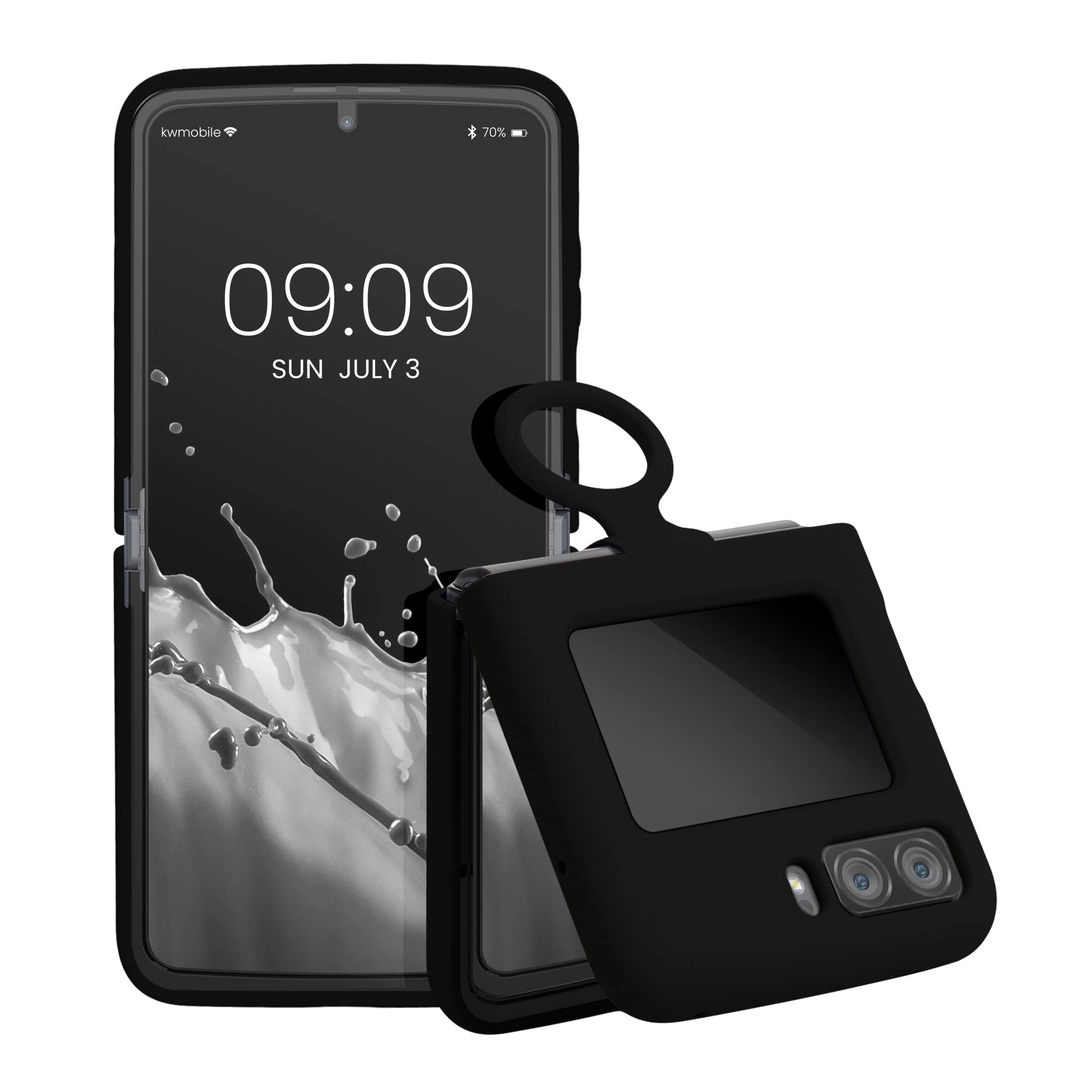 Amazon Droid Razr Phone Cases